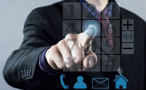 Get a Virtual Number for Businesses & Enterprises - Knowlarity
