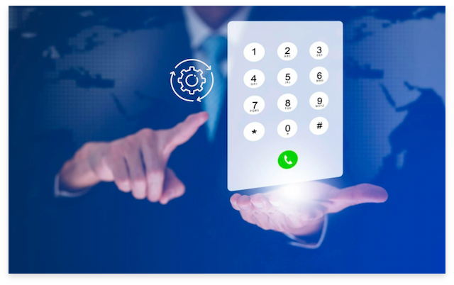 Progressive Dialer Software in Dubai | Auto Dialer Solution UAE ...